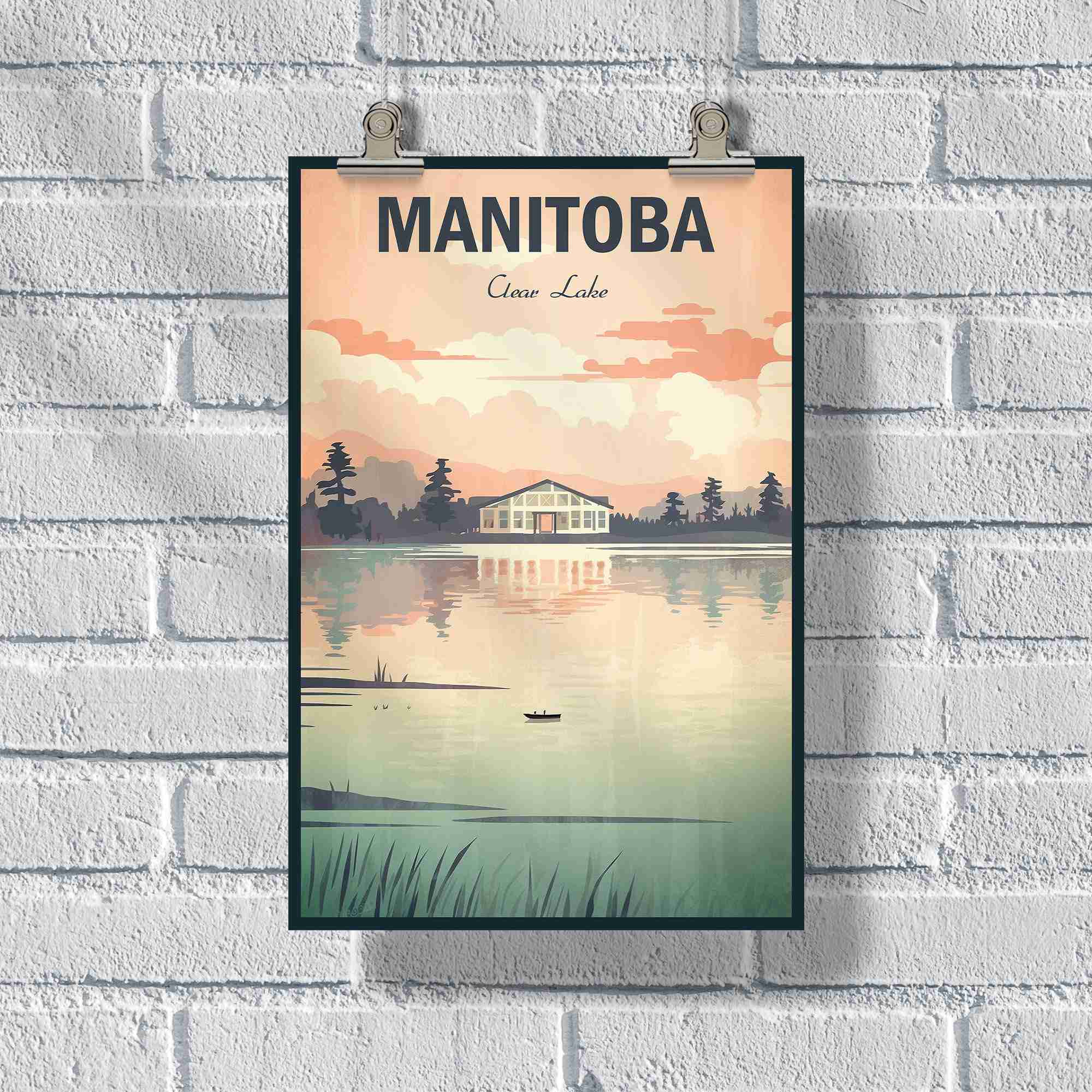 Canadian Provinces | United World Memories
