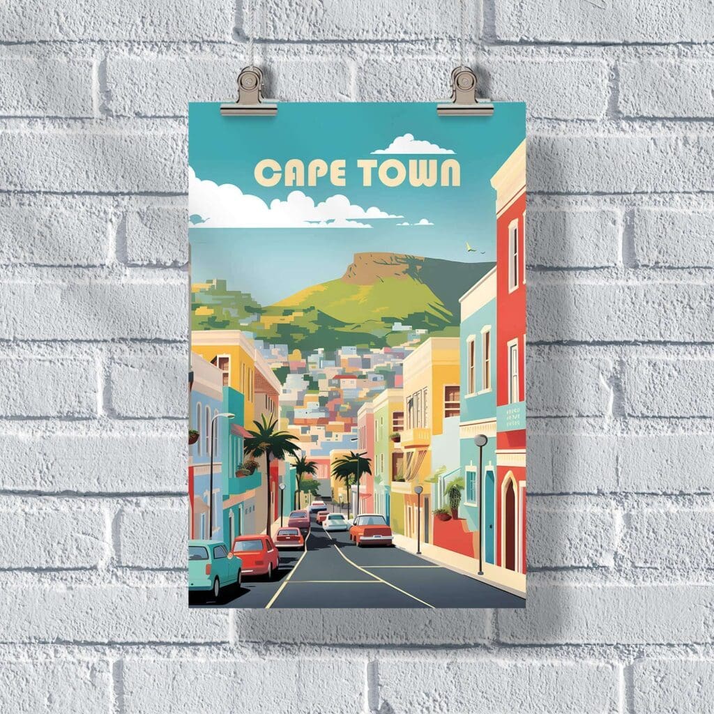 Cape Town | United World Memories